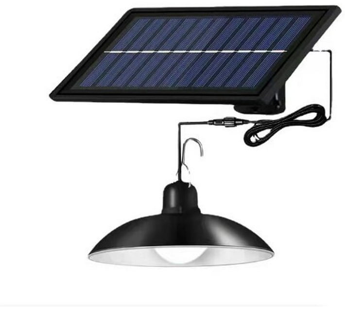 Generic SL- 132 Solar Light Set | Makro
