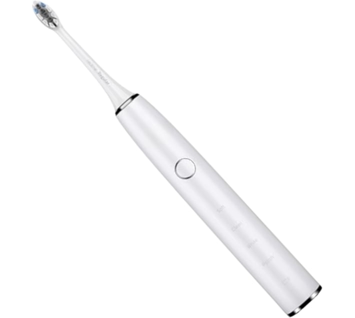 Buy Generic 8-579 Sonic Electric Toothbrush Electric Toothbrush (White ...