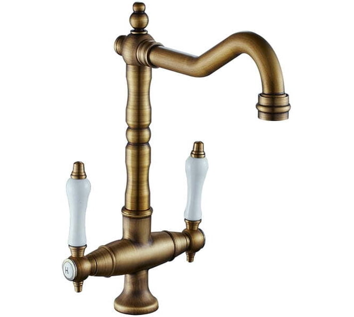 Trendy Taps TTB044 Mixer Faucet () | Makro