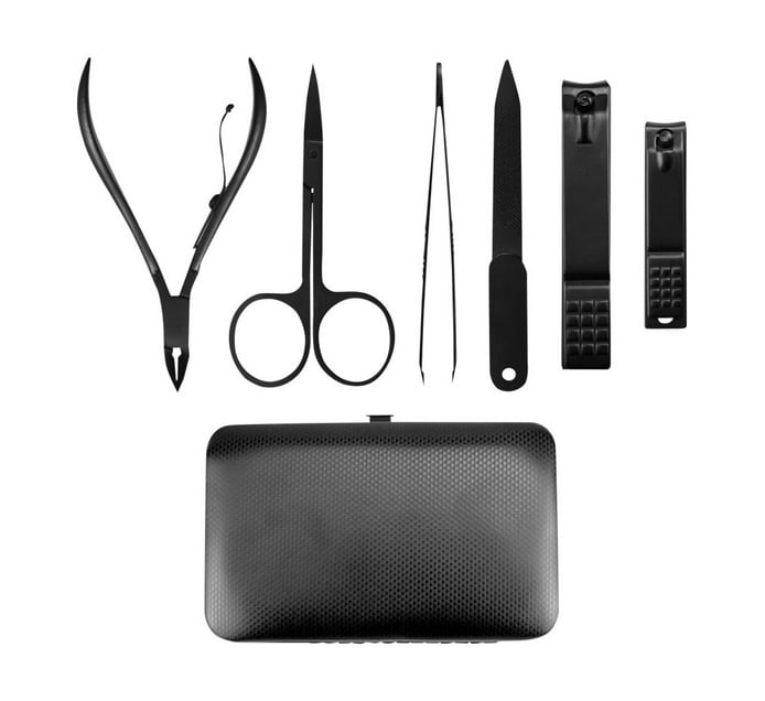 Buy Wahl Manscape Tool Box Grooming Accessories Kit in Bulk | Makro ...