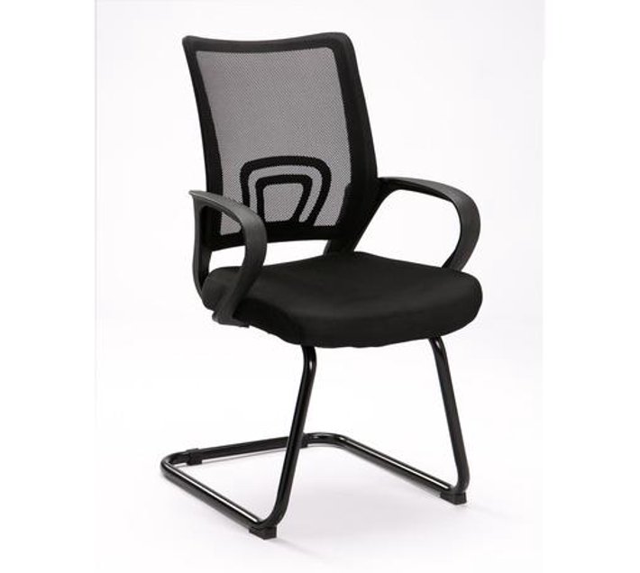 Someone’s in a Makro Henry Mesh Office Chair Mood