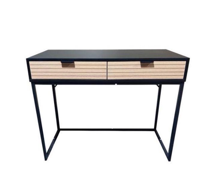 Someone’s in a Makro Designer Concepts Kathie Console Table Mood
