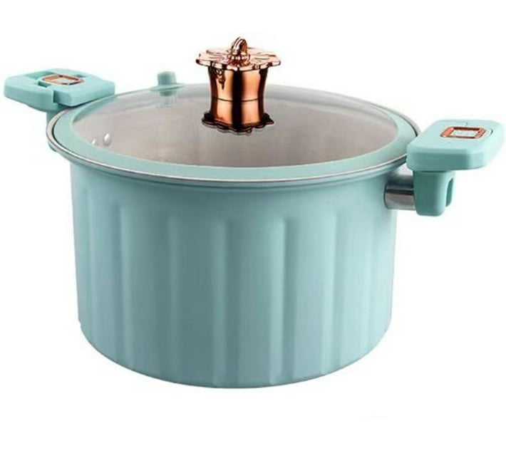 Buy pressure coocker Rome Micro Pressure Cooker 10 L Pressure Cooker ...