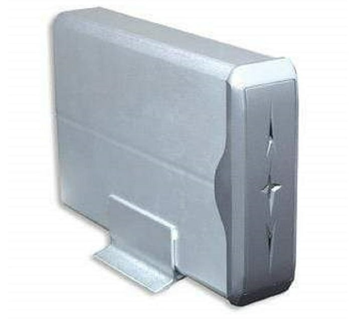 Buy Manhattan 702966 0 GB External Hard Disk Drive (HDD) (silver) in ...