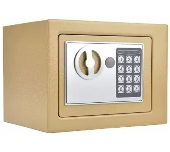 SE 128 Safe Locker (Digital) | Makro