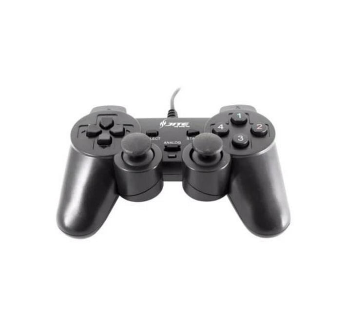 Someone’s in a Makro DW JITE PC/Laptop USB Controller - Gaming Joystick ...