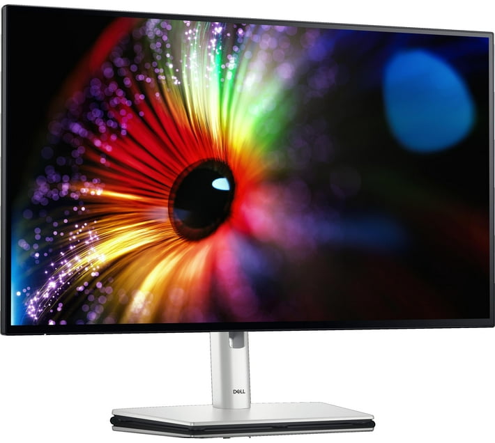 Buy Dell 27 inch Quad HD IPS Panel Monitor (210-BKVB) (Response Time: 5 ...