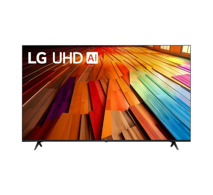 LG 86"(218cm) SMART UHD TV | Makro