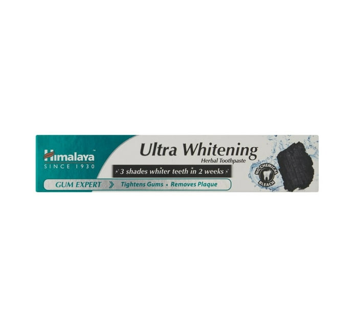 Himalaya Herbal Toothpaste (75ml) | Makro