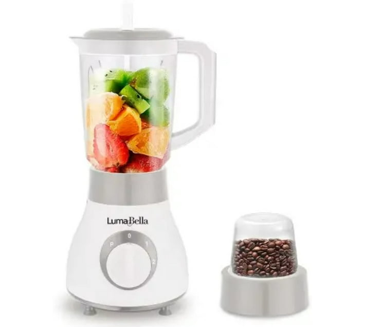 Luma bella Mixer blender Multi purpose juice blender soft design coffee ...