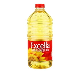 Excella Sunflower Oil (1 x 750ml) | Makro