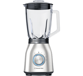 Bennett Read 10 L Digital Air Fryer Black and Silver 1800 W KAF145 ...
