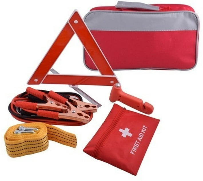 Genesis AFJ001 First Aid Kit (Vehicle) | Makro