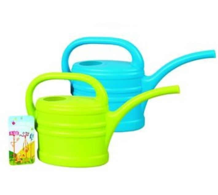 PHTrading 0.6 L Water Cane (Blue, Green, Pack of 2) | Makro