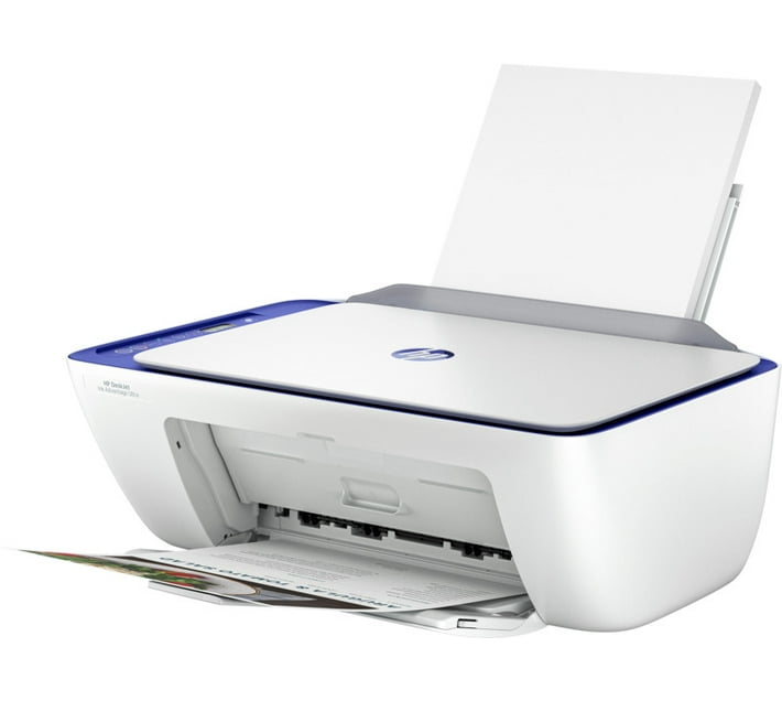 Buy HP DeskJet Ink Advantage Ultra 4927 All-in-One Multifunction Multi ...