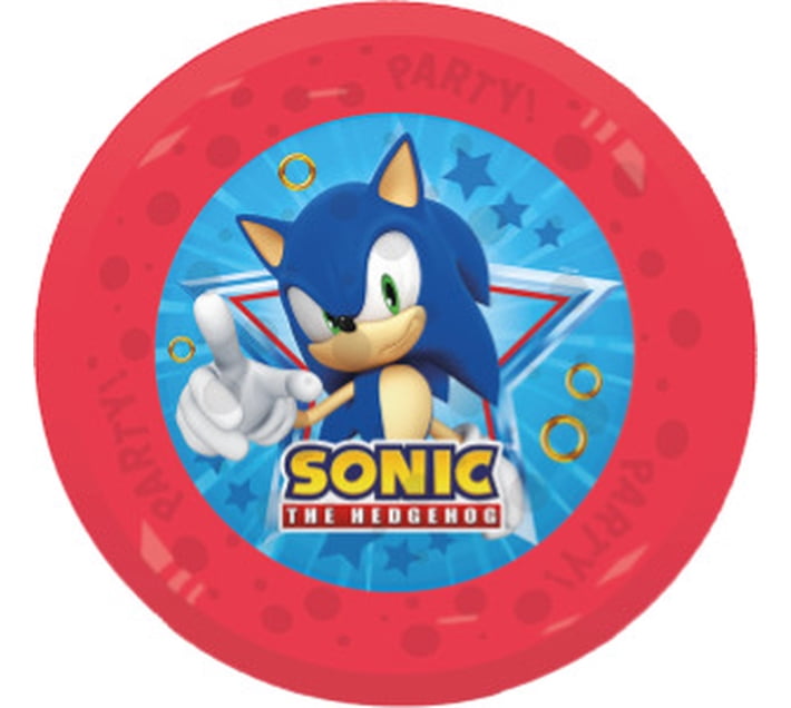 Sonic Plastic PRO-95822 Dinner Set () | Makro