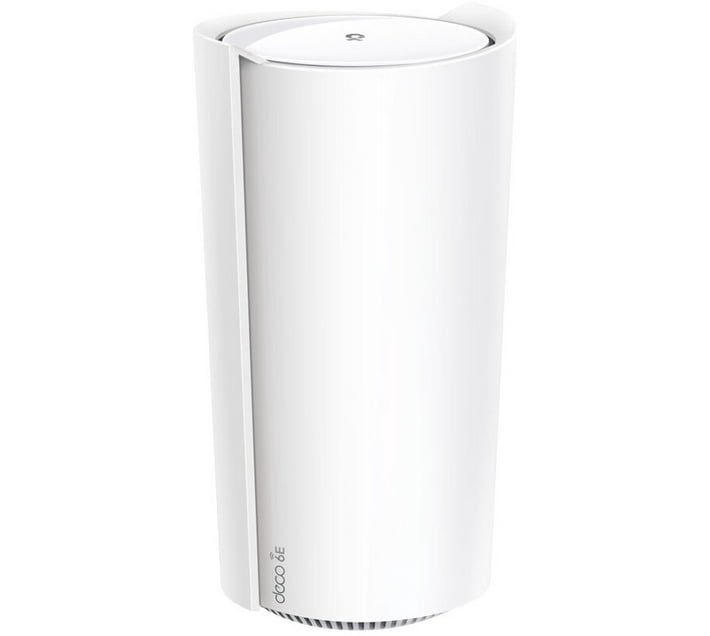Tp-Link TP-Link NET-DECO-XE200-2PK 1148 Mbps Mesh Router | Makro