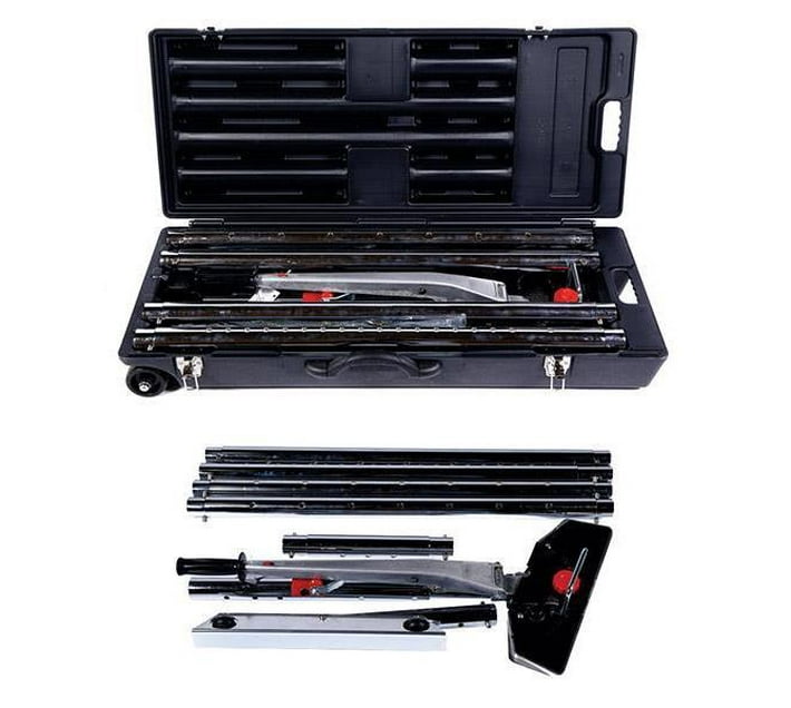 Rox Deluxe Carpet Stretcher (Swivel Head) | Makro