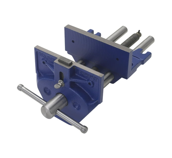 Eclipse 175MM Woodworking Vice | Makro