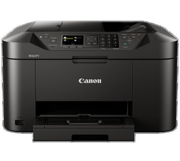 Buy Canon MAXIFY MB2140 Multi-function Inkjet Printer () in Bulk ...