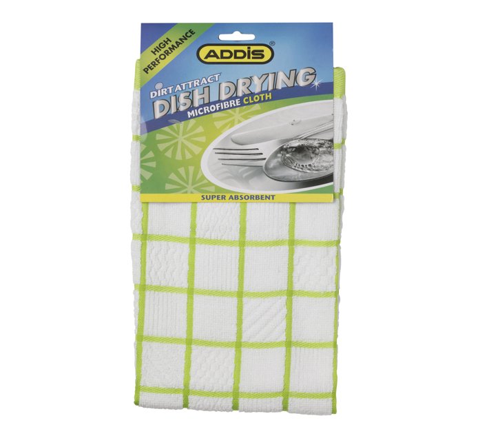 Someone’s in a Makro Addis Dish Drying Cloth Mood