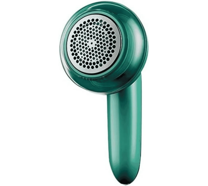 HiGeneralStore Electric Lint Remover Wet & Dry Cleaner (Green) | Makro