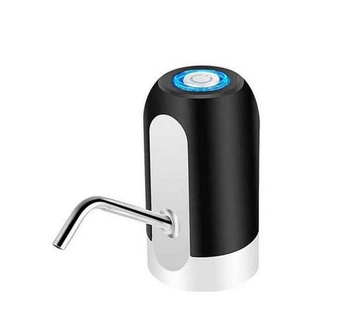 Someone’s in a Makro Rechargeable Automatic Water Dispenser Mood