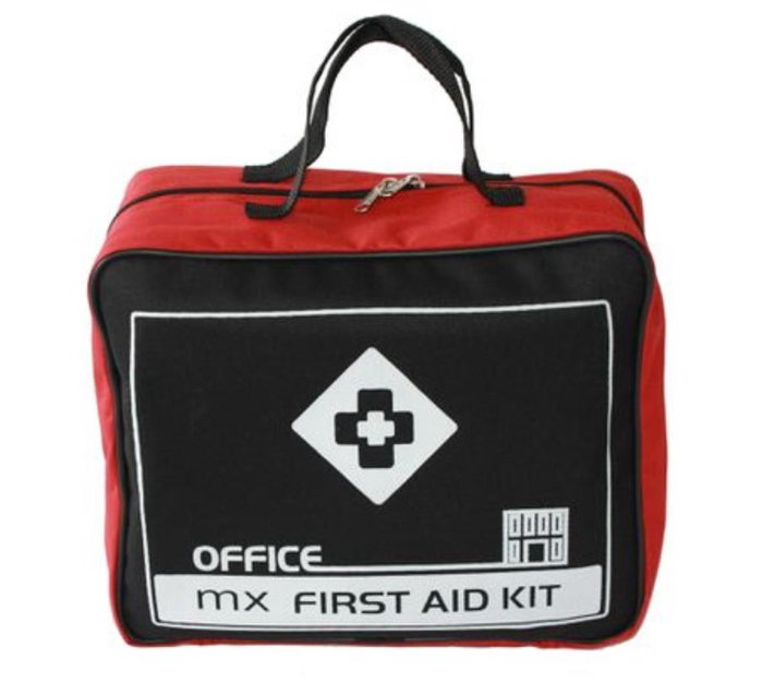 Someone’s in a Makro First Aid Kit Office Reg 7 Mood
