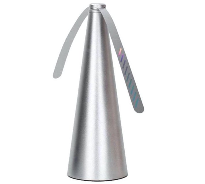 Someone’s in a Makro Garden Home Party Picnic Bug Insect Repellent Fly ...