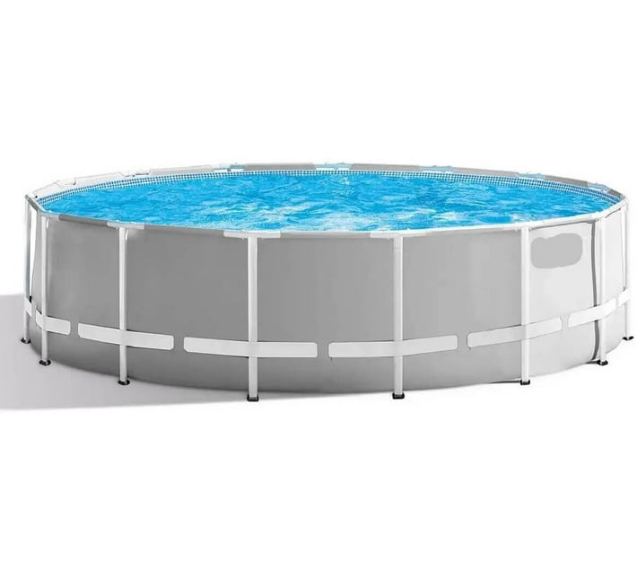 Perfect Dealz VF466T Swimming Pool (Grey) | Makro
