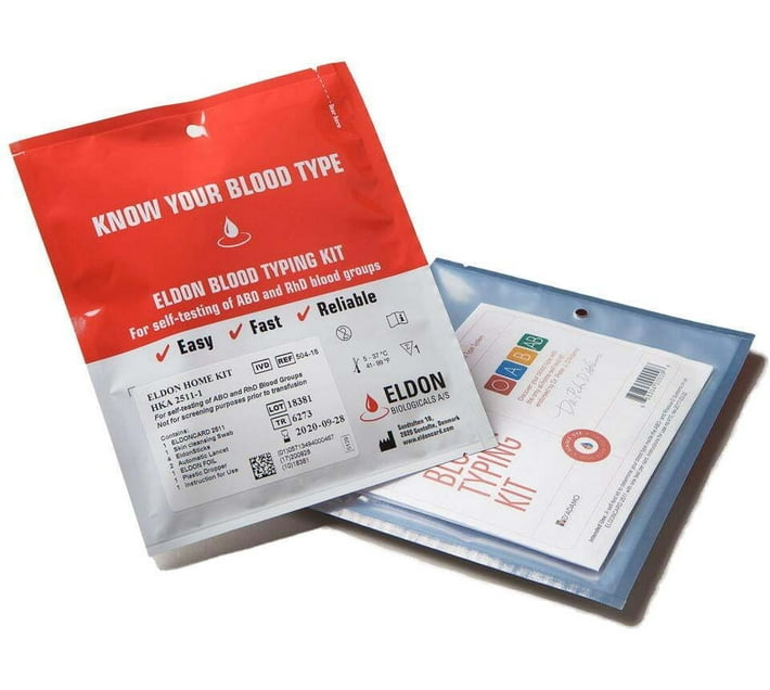 Eldoncard NA First Aid Kit (Workplace) | Makro