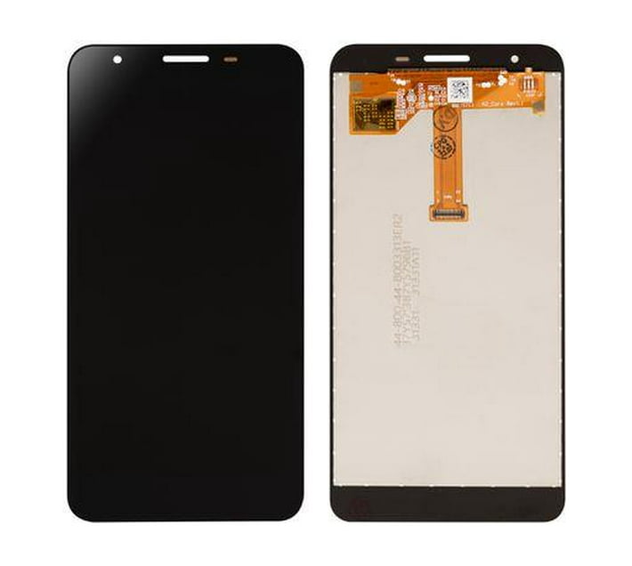 Someone’s in a Makro D.Vice Replacement LCD For Samsung A260 A2 Core ...