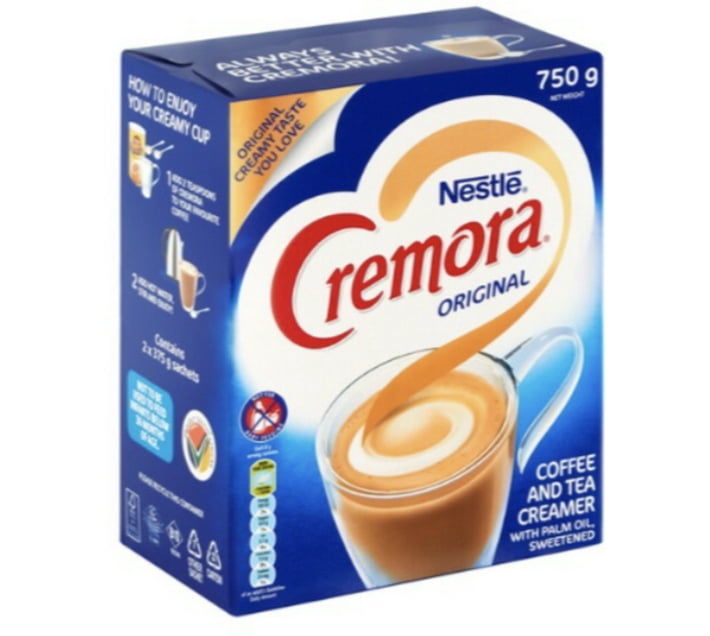 Buy Nestle 750g Cremora Creamer Powder (750 g) in Bulk | Makro Business