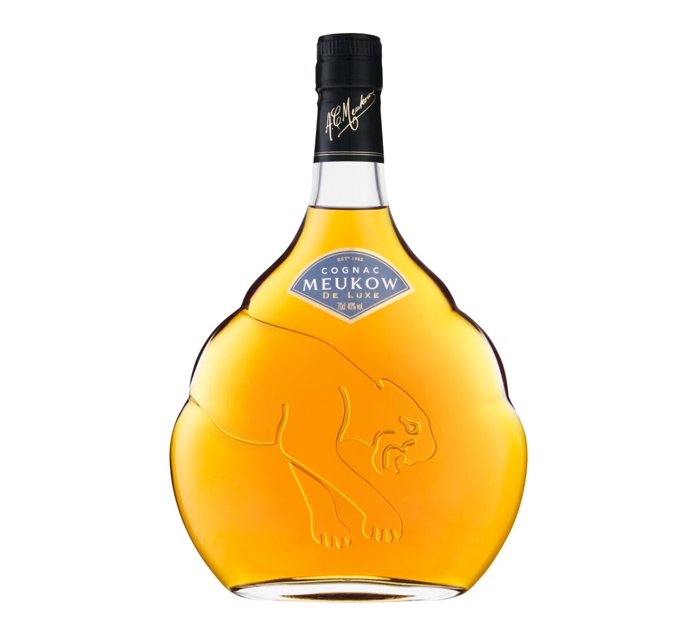 Someone’s in a Makro Meukow (750ML) Mood