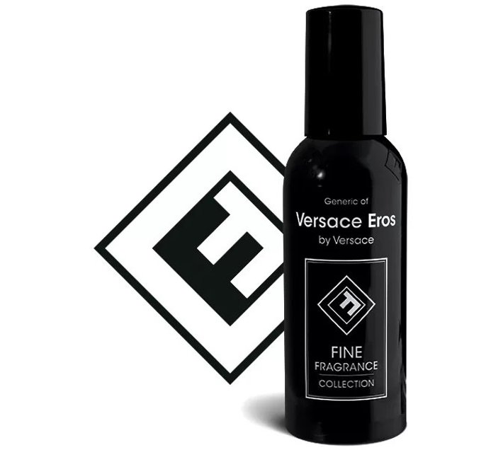 Fine Fragrance Collection Generic of Versace Eros Eau de Parfum - Fresh ...