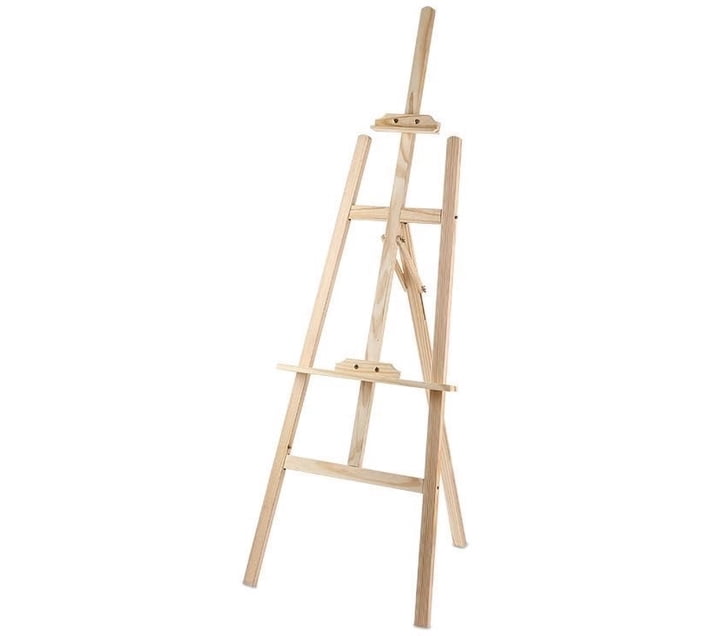 Buy Dafrique Wooden A-frame Easel (Display) in Bulk | Makro Business