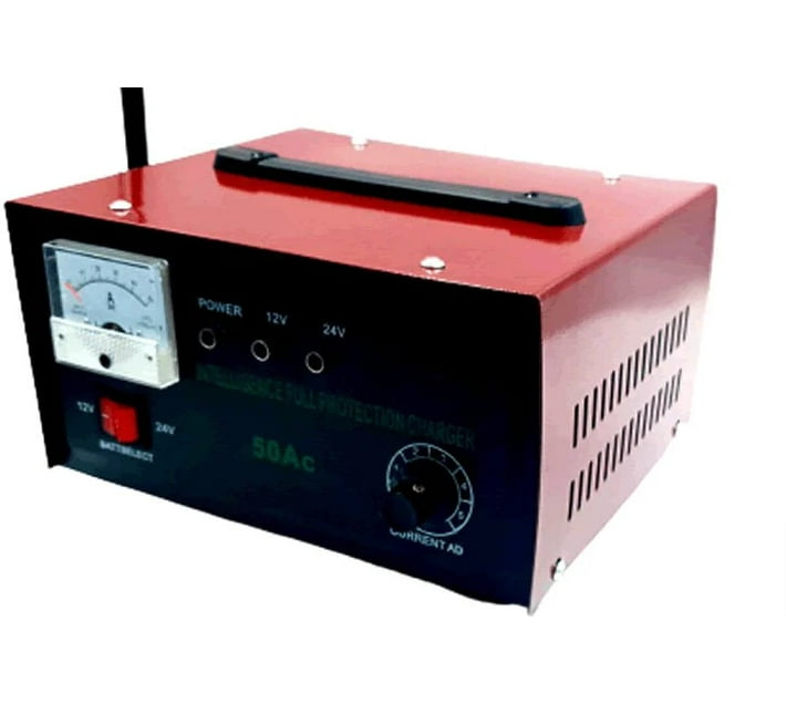 Generic 0000 Tubular Inverter Battery | Makro