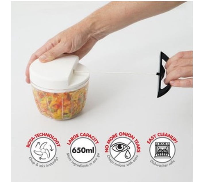 Bennett Read Ezee Food Slicer Food Slicer Vegetable & Fruit Slicer ...