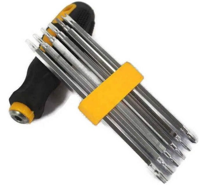 Perfect Dealz 5YT-9IH Combination | Makro