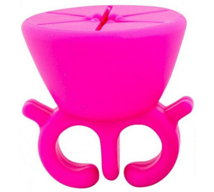 The Great Living Co. Vinyl Weeding Scrap Waste Collector & Scrap Holder ...