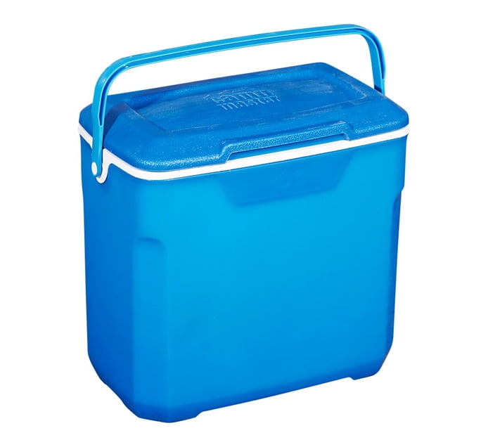 Buy Camp Master Cooler Box Personal Blue 10l in Bulk | Makro Business