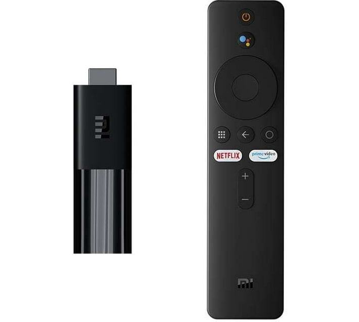 Buy Xiaomi TV Media Player Streaming Stick (1 MB, Quad-core Cortex-A53 ...