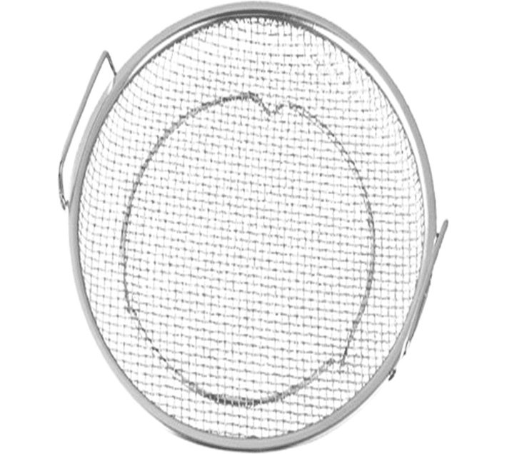 Eotia Eotia 403160 Deep Fry Basket 19.5x20cm Steel Colander Kitchen ...