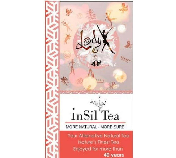 Lady K Wellness Insil Tea 40g Black Tea Pack (50 g) | Makro