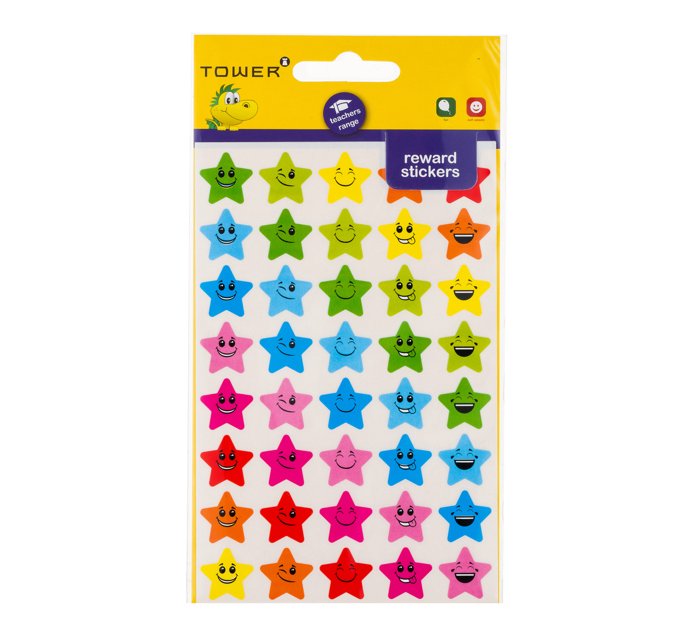 Someone’s in a Makro Tower 1 Stars With Faces Mood