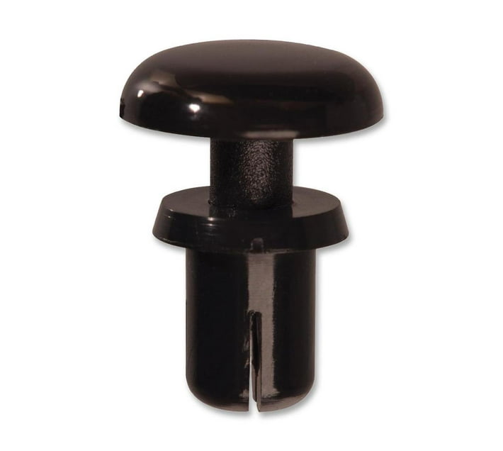 Someone’s in a Makro TR Fastenings (TRSR5065B) Rivet, Snap, Nylon 6 Mood