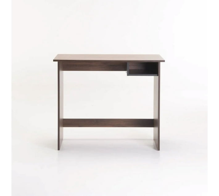 VIVIDITTO DF0503B Solid Wood Office Table | Makro