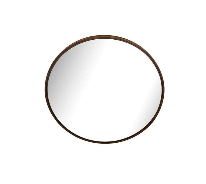 Someone’s in a Makro Paramount Mirrors & Prints - Lily floating round ...