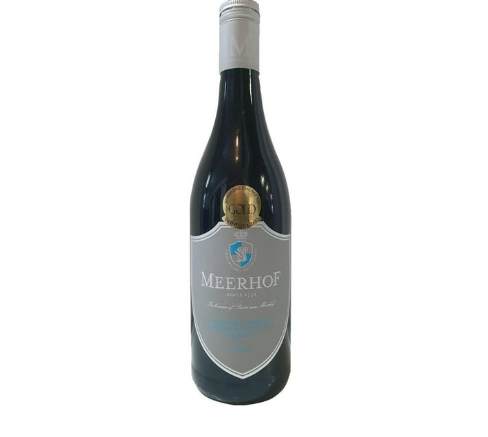 Someone’s in a Makro Farm/Brand: Meerhof Wines Meerhof Red Blend 2022 ...