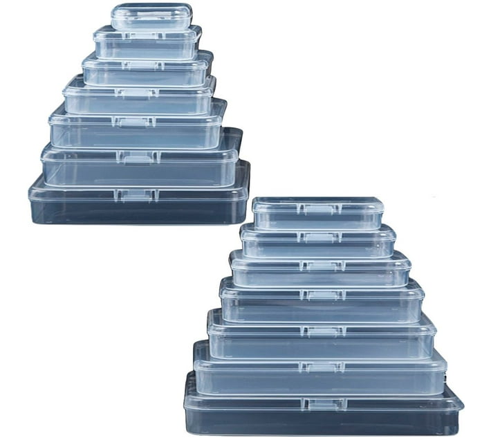 Someone’s in a Makro Home Craft DIY 12pcs Multifunctional Storage ...